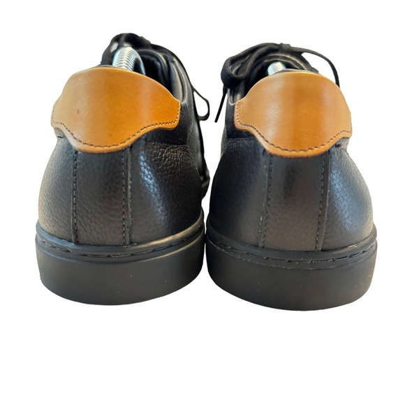 Allen Edmonds | Shoes | Allen Edmonds Courtside Laceup Sneakers Mens 7 ...
